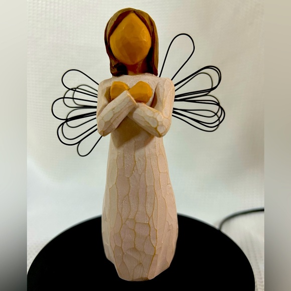 Willow Tree | Accents | Willow Tree Sign For Love By Susan Lordi | Poshmark